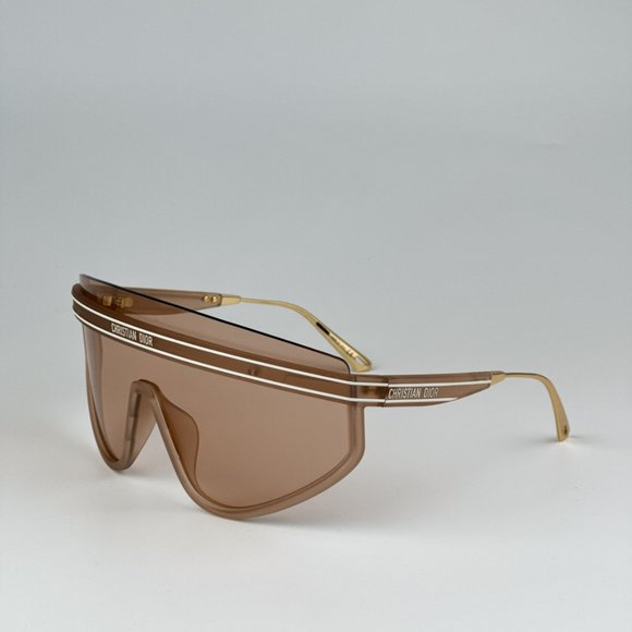 Dior | Accessories | Dior Diorclub M2u 4l Brand New Sunglasses Matte ...